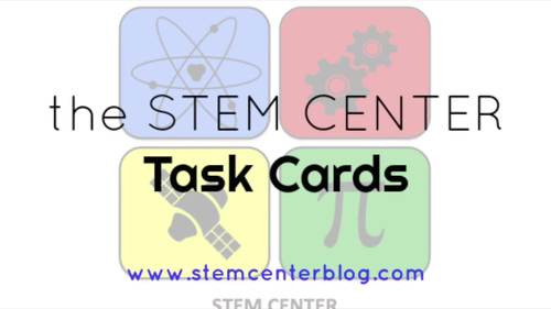 Cells Exit Tickets by The STEM Center | TPT