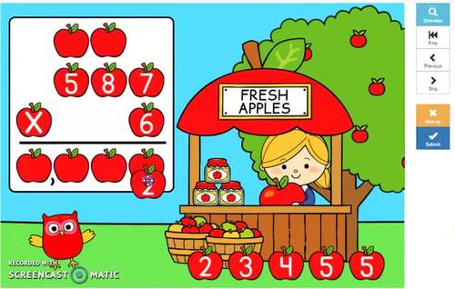 3-DIGIT BY 1-DIGIT MULTIPLICATION | BOOM LEARNING™ | DISTANCE LEARNING