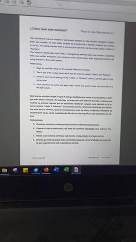 Sorting Letters & Numbers | Cut & Paste Dyslexia & Visual ...