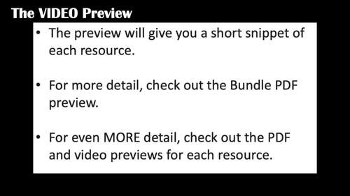 Halloween Bundle With Orff Arrangements, Movement, Pitch, & Rhythm ...