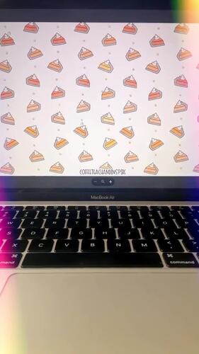 Desktop Wallpaper & Backgrounds for November Fall Thanksgiving ...