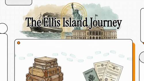 Ellis Island Virtual Tour – Immigrants Ellis Island and Field Trip ...