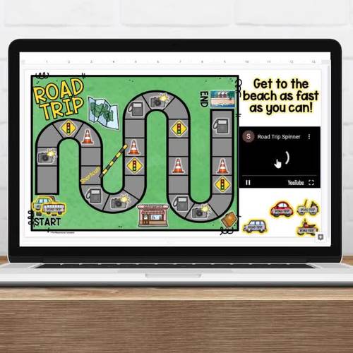 Self-Esteem Board Game Printable and Distance Learning | TPT