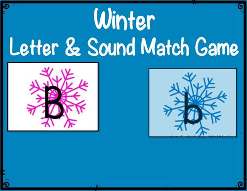 Kindergarten Winter Themed Literacy & Math Centers & Activities | TPT