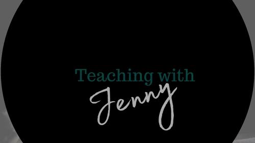 The Lottery by Shirley Jackson Short Story Unit & Irony Bundle ...