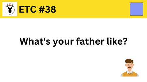 50 Intermediate Basic Questions for Speaking - ESL by ELK English Tokyo