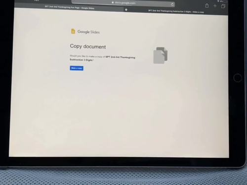 Thanksgiving Math | 2nd-3rd | Paperless + Printable Secret Picture ...