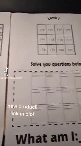 Solve the Picture Puzzle using Addition! (grade 3!) (2 and 3 digit ...