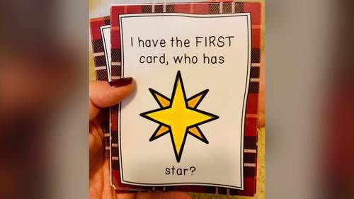 Mega Bible Christmas Bundle: Mini Lessons, Puzzles and More! | TpT