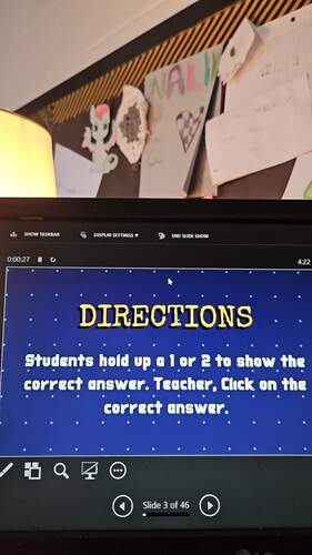 Addition Interactive Game Kindergarten & 1st Grade Math Activity