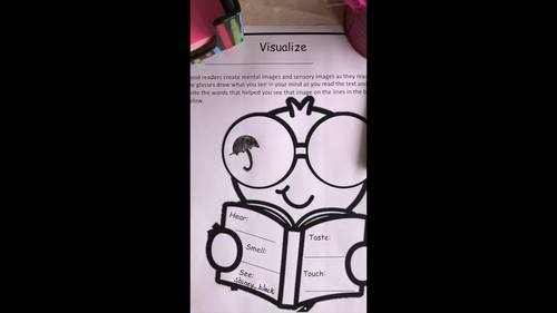 Miz Berlin Walks Book Companion reading activities Jane Yolen by Got to ...