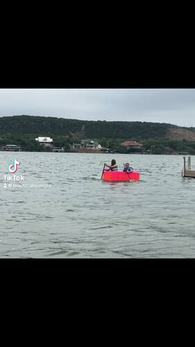 Cardboard Boat STEM Challenge by teachmakesmore | TPT