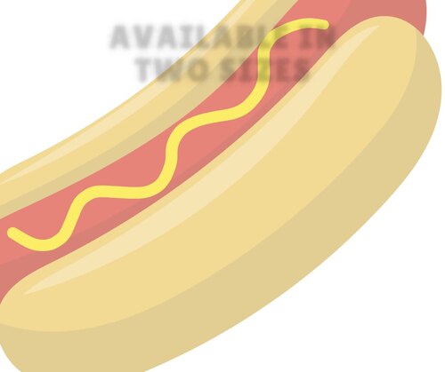 Hot Dog Word Search by Games By George | TPT