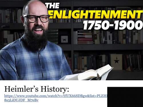 AP World History Unit 4 & 5 Introduction Powerpoint by Carroll's Curations