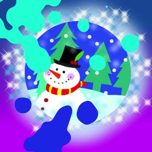 Creative Writing- Snowman Short Story by PIXA Printables | TPT