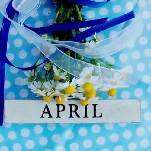 Pocket Chart Activities for April by Kim Adsit by Kim Adsit | TPT