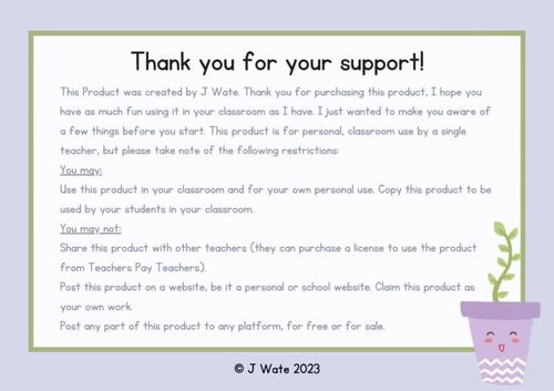 Number Line Math Tools - Cactus Cuties Number Lines 0 to 20 Printable ...