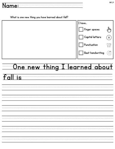 Wit and Wisdom Module 1 Student Journal (Grade 2) by Daisies & Drafts