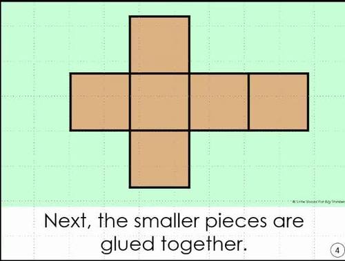 Boxes Study Books Little Books For Big Thinkers | Printable and Digital