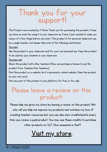 End of Year Printable Gift Tags for Students - Ocean Themed Printable ...