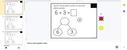 Addition to 10 Number Bonds by Shannon Zamora | Teachers Pay Teachers