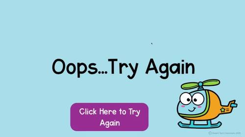 Number Bonds to 10 Self-Checking Google Slide Task Cards 1st grade ...