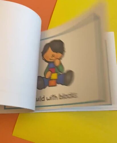 When I Feel Mad Social Skill Story with Calming Strategies | lanyard ...