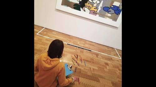 Summer Project Ideas BUNDLE: Elementary Montessori Classroom Materials