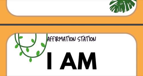 WILD ABOUT LEARNING CLASSROOM DECOR by The TPT Theatre Teacher | TPT