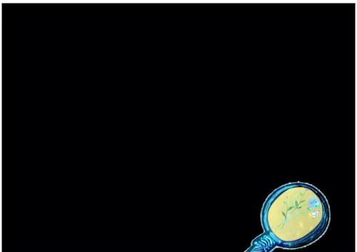 I SPY SPRING USING A MAGICAL MAGNIFYING GLASS | BOOM CARDS | TpT