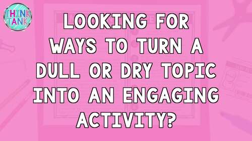 Africa Escape Room Scavenger Hunt - Reading Comprehension - World Geography