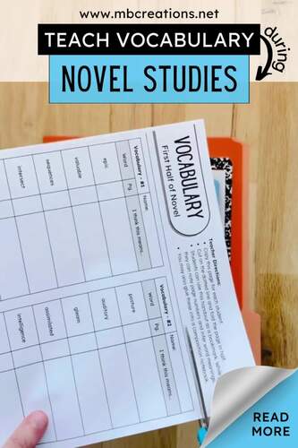 Save Me a Seat Novel Study Book Worksheets Read Aloud Comprehension ...