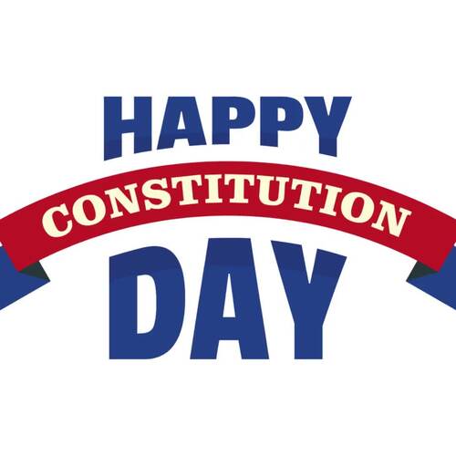 Constitution Day Coloring Pages: Printable Constitution Day Art Activity
