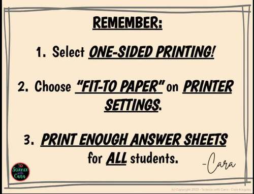 AP Bio Unit 2 Task Cards Cell Structure and Function Review | TPT