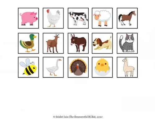 Sea Animals Theme Token Board + Reinforcer Options by The Resourceful BCBA