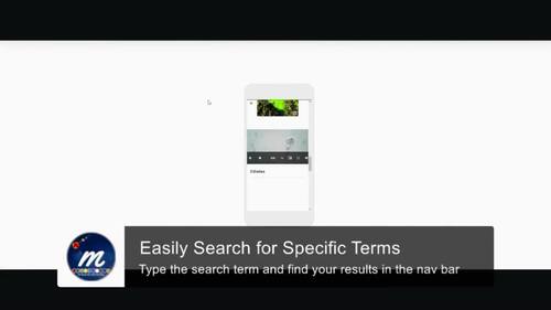 Marine Biomes Virtual Field Trip Interactive Visit Fast Facts - Click ...