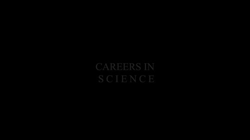 Careers in science - Exciting animation video for Distance | HomeSchool ...