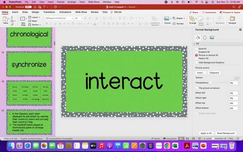 5th Grade Open Court Reading Powerpoint- Unit 3 Lesson 1 by Eleni Morrow