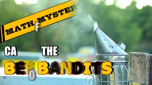 2nd Grade Spring Activity: Spring Math Mystery - Counting Time Place ...