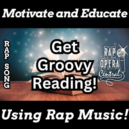 Motivational and Educational Rap Songs | Fun Hip Hop Music for School ...