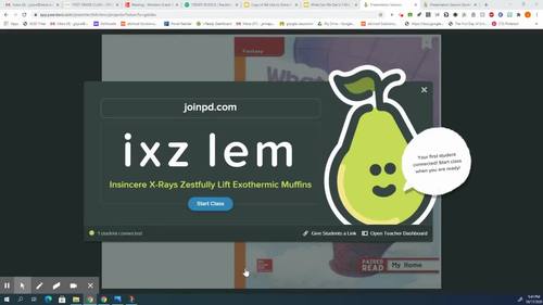 Peardeck Wonders Small Group Reading Unit 1 week 2 BUNDLE by JL Learning