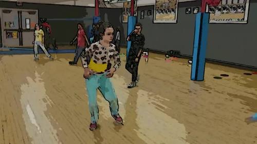 Superhero - Field Day, PE Unit by PE Fun Club | TPT