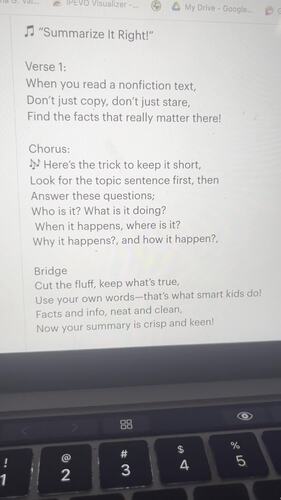 Summarize it Right! (Non-Fiction) by Diane Valle | TPT