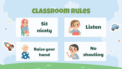 PowerPoint What can you do? swim, run, sing + game. Template | TPT