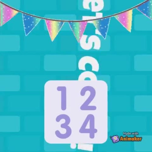 Multiplication Moving Break in Google Slides™ by Jo Jo's Jungle | TpT