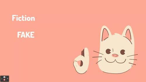 RL.1.5 - 2 Interactive PowerPoint Lessons (Intro to Fiction & Nonfict ...