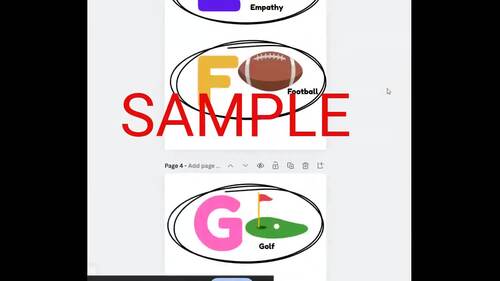 PE, Health and Wellness Word Wall **Over 150 words** | TPT