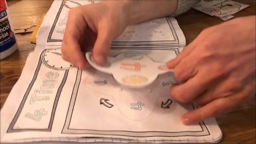 3rd Grade Interactive Music Notebook | Music Notebook Best Seller