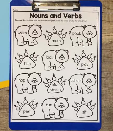 Kinder Summer Review Packet Kinder End of Year Math & Reading Activities