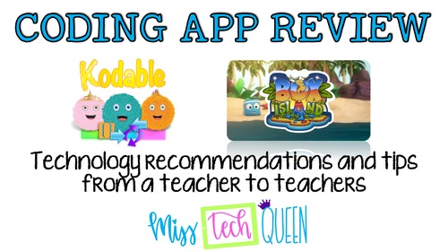 Coding and Robotics APP Suggestions How our Code Activity Ideas Kodable